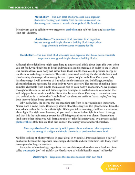 Apologia Educational Ministries - Exploring Creation with Biology, 3rd ...