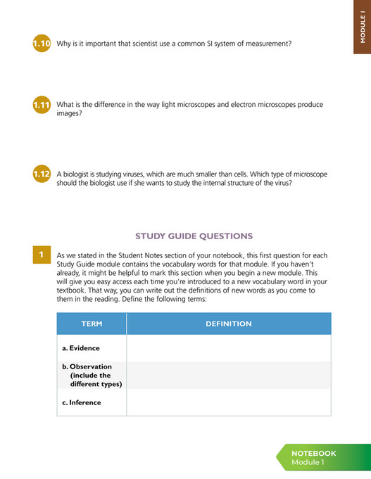 Apologia Educational Ministries - Exploring Creation with Biology, 3rd ...