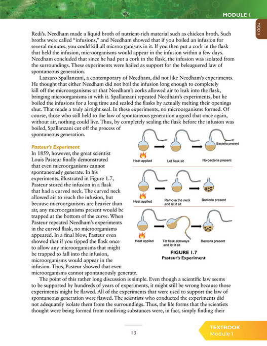 Apologia Educational Ministries - Exploring Creation with Biology, 3rd ...