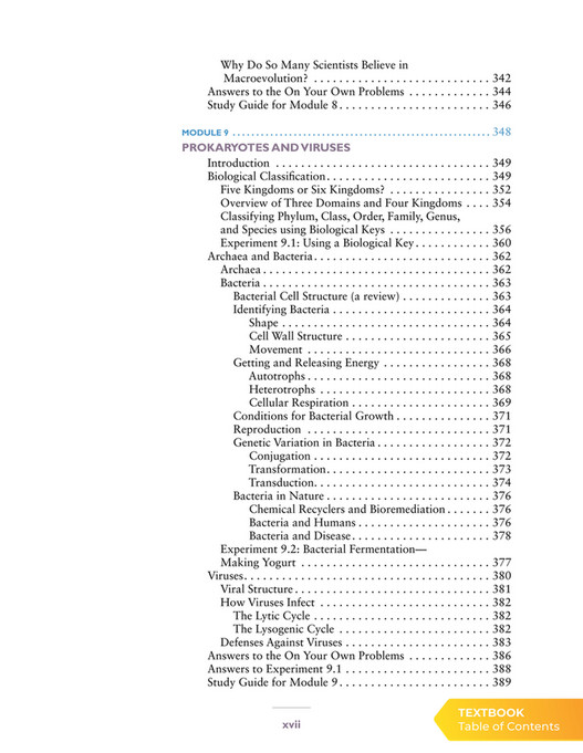 Apologia Educational Ministries - Exploring Creation with Biology, 3rd ...