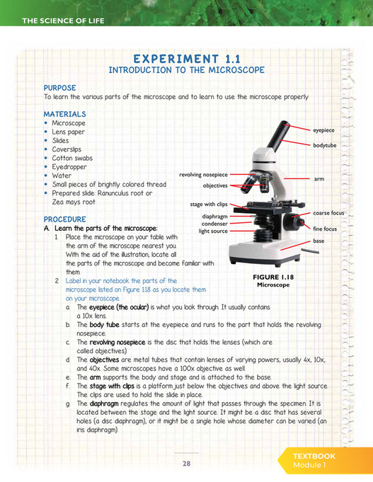 Apologia Educational Ministries - Exploring Creation with Biology, 3rd ...