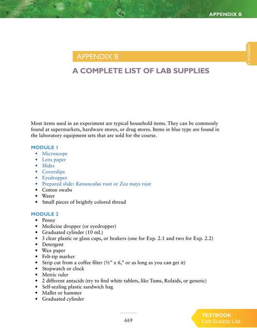 Apologia Educational Ministries - Exploring Creation with Biology, 3rd ...