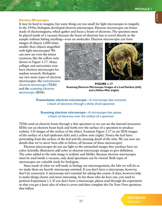 Apologia Educational Ministries - Exploring Creation with Biology, 3rd ...