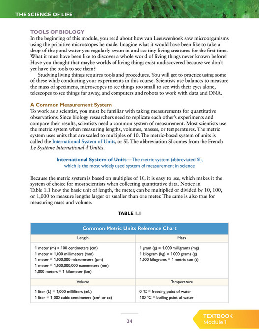 Apologia Educational Ministries - Exploring Creation with Biology, 3rd ...