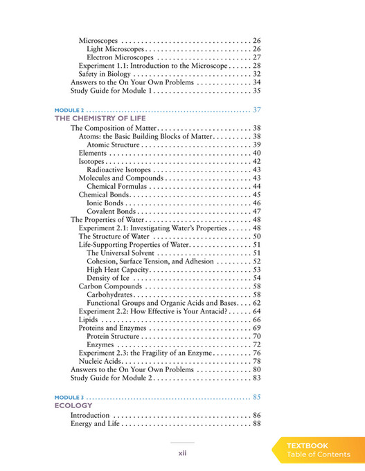 Apologia Educational Ministries - Exploring Creation with Biology, 3rd ...