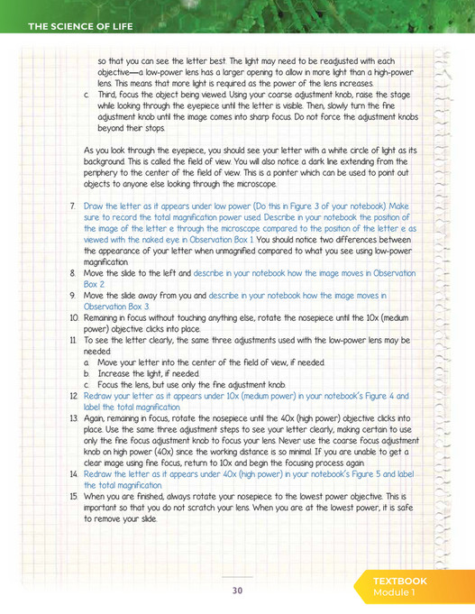 Apologia Educational Ministries - Exploring Creation with Biology, 3rd ...