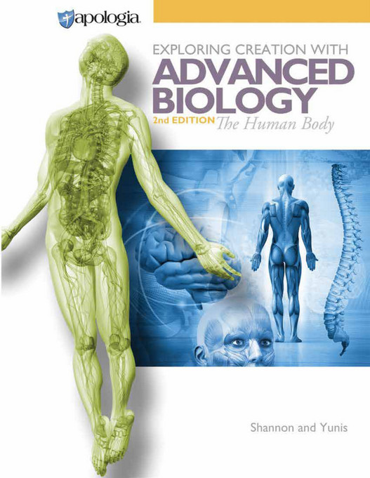 Apologia Educational Ministries - Exploring Creation with Advanced ...