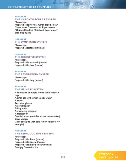 Apologia Educational Ministries - Exploring Creation with Advanced ...