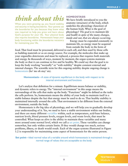 Apologia Educational Ministries - Exploring Creation with Advanced ...