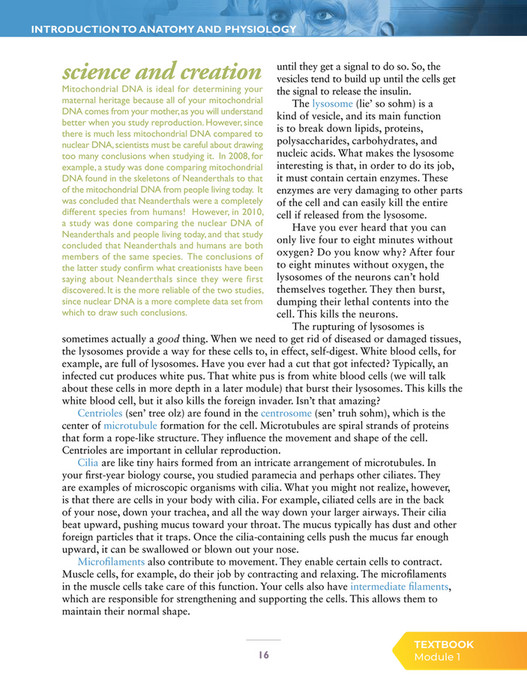 Apologia Educational Ministries - Exploring Creation with Advanced ...