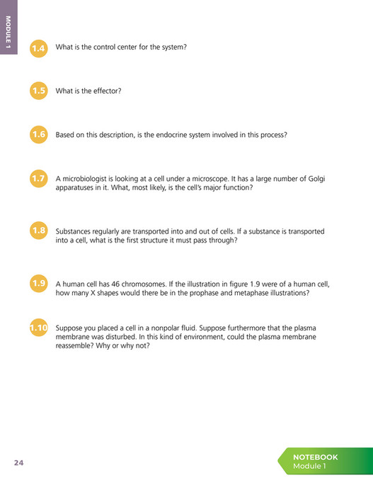 Apologia Educational Ministries - Exploring Creation with Advanced ...