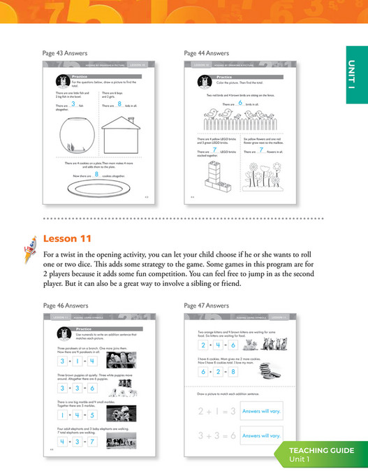 Apologia Educational Ministries - Exploring Creation with Mathematics ...