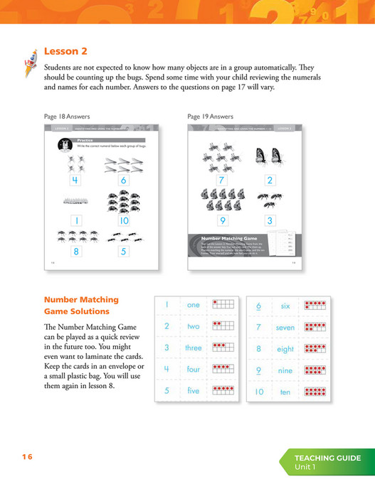 Apologia Educational Ministries - Exploring Creation with Mathematics ...