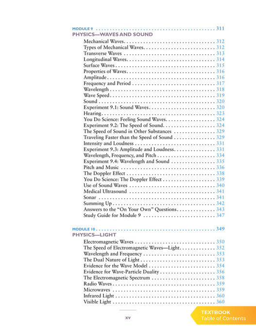 Apologia Educational Ministries - Exploring Creation with Physical ...