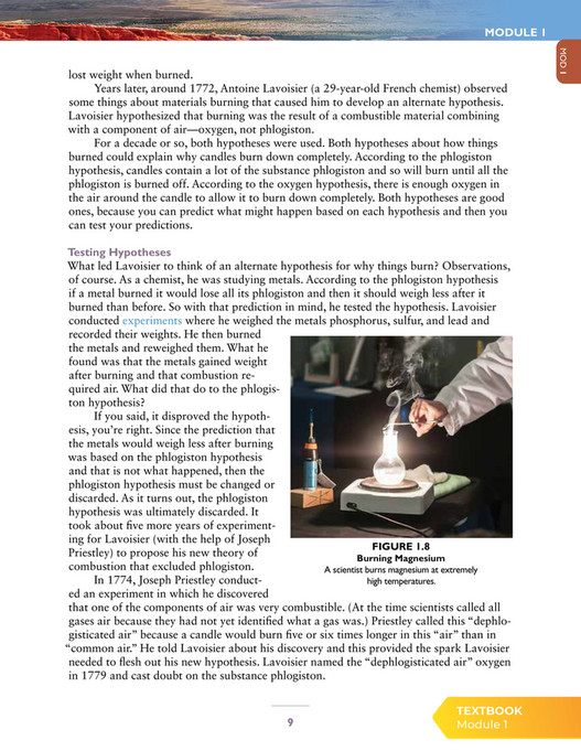 Apologia Educational Ministries - Exploring Creation with Physical ...