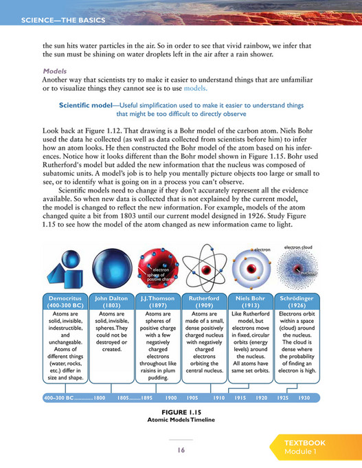 Apologia Educational Ministries - Exploring Creation with Physical ...