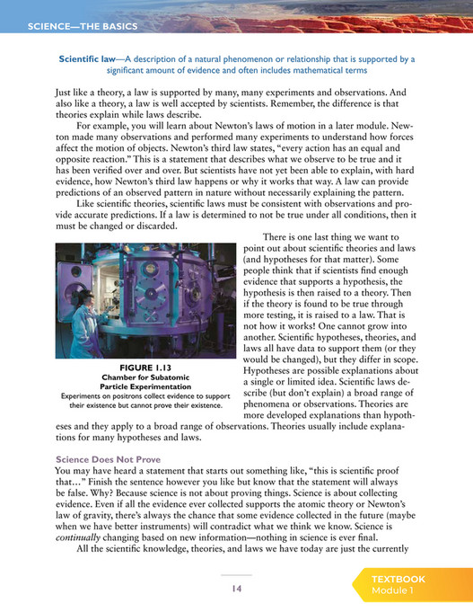 Apologia Educational Ministries - Exploring Creation with Physical ...