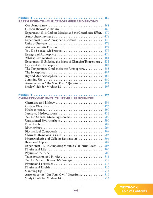 Apologia Educational Ministries - Exploring Creation with Physical ...