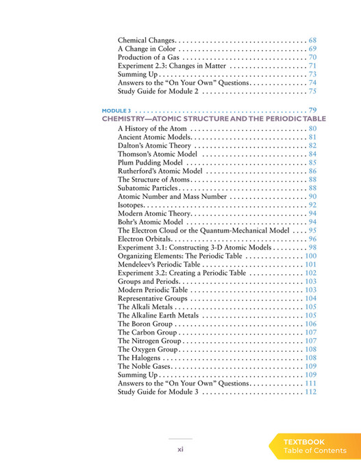 Apologia Educational Ministries - Exploring Creation with Physical ...