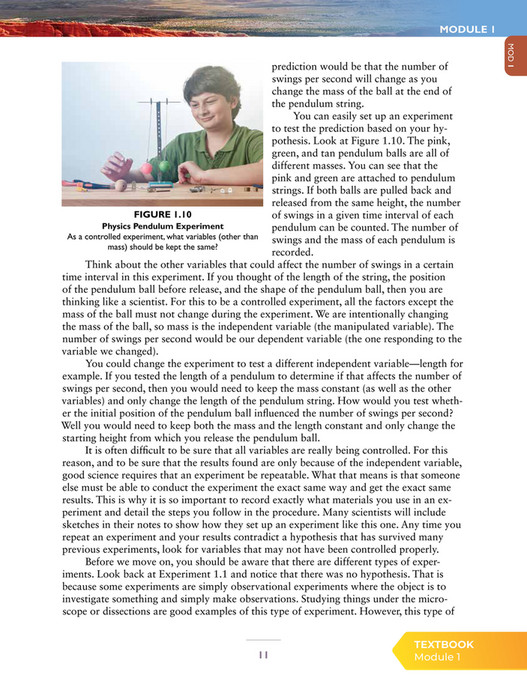 Apologia Educational Ministries - Exploring Creation with Physical ...