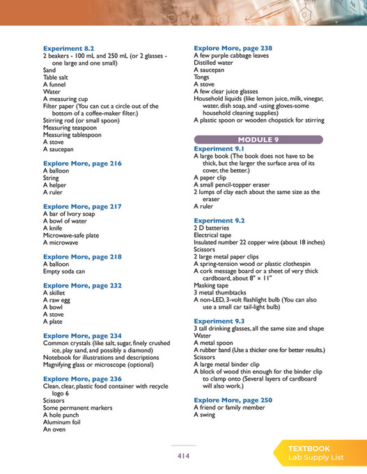Apologia Educational Ministries - Exploring Creation with General ...