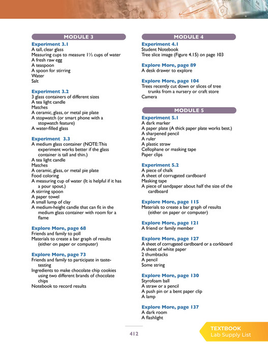 Apologia Educational Ministries - Exploring Creation with General ...