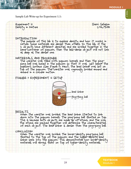 Apologia Educational Ministries - Exploring Creation with General ...