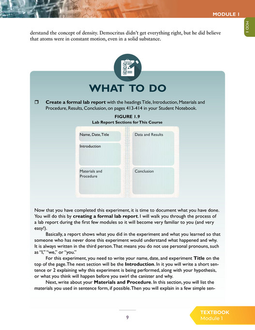 Apologia Educational Ministries - Exploring Creation with General ...