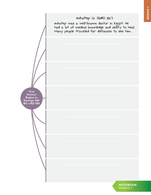 Apologia Educational Ministries - Exploring Creation with General ...