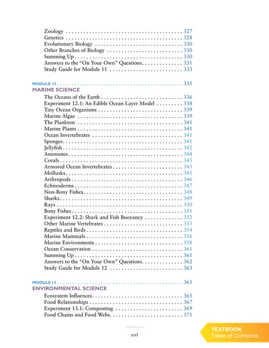 Apologia Educational Ministries - Exploring Creation with General ...