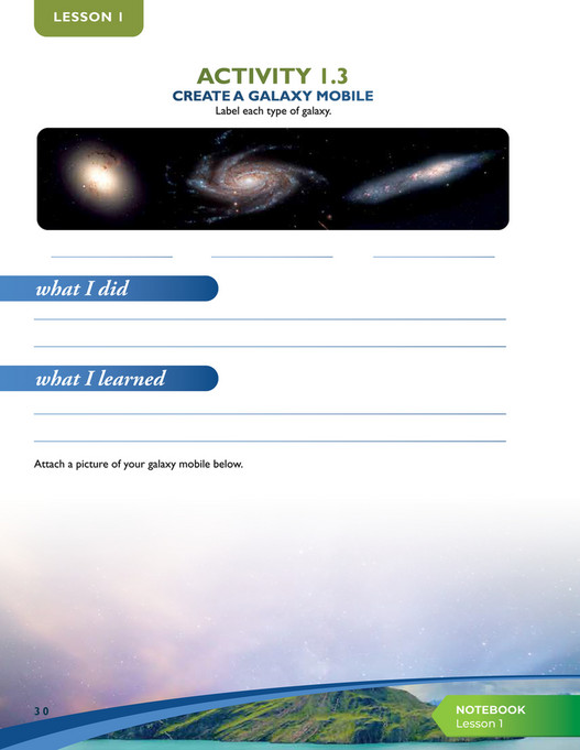 Apologia Educational Ministries - Exploring Creation with Earth Science ...