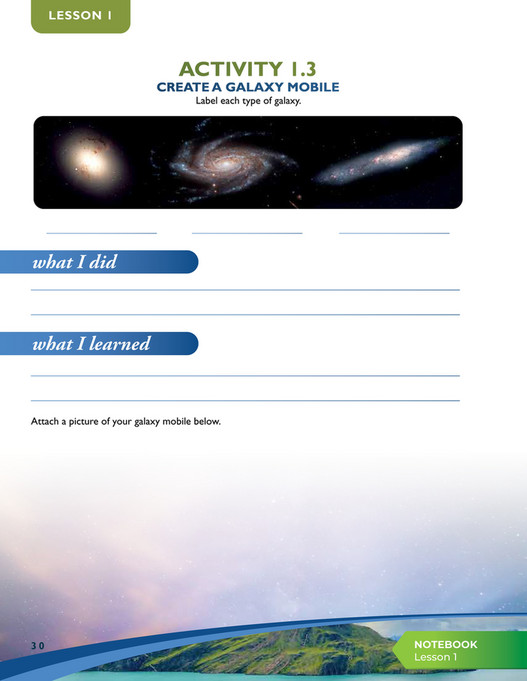 Apologia Educational Ministries - Exploring Creation with Earth Science ...