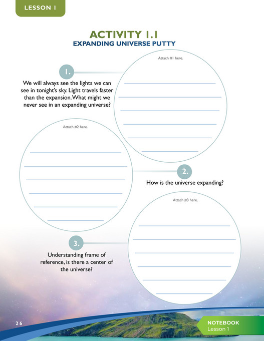 Apologia Educational Ministries - Exploring Creation with Earth Science ...