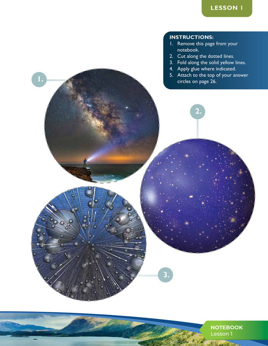 Apologia Educational Ministries - Exploring Creation with Earth Science ...