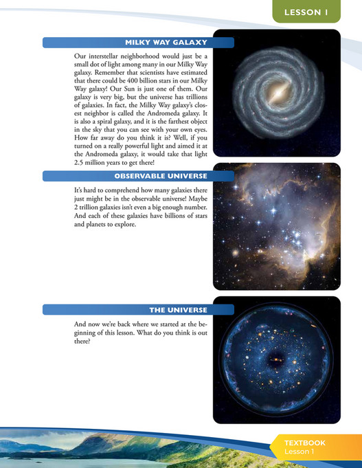 Apologia Educational Ministries - Exploring Creation with Earth Science ...