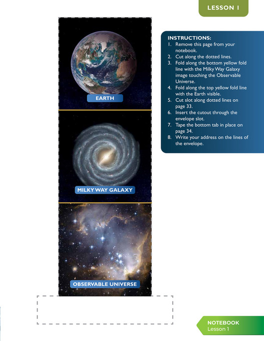 Apologia Educational Ministries - Exploring Creation with Earth Science ...