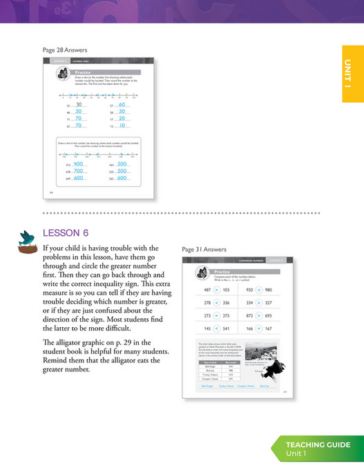 Apologia Educational Ministries - Exploring Creation with Mathematics ...
