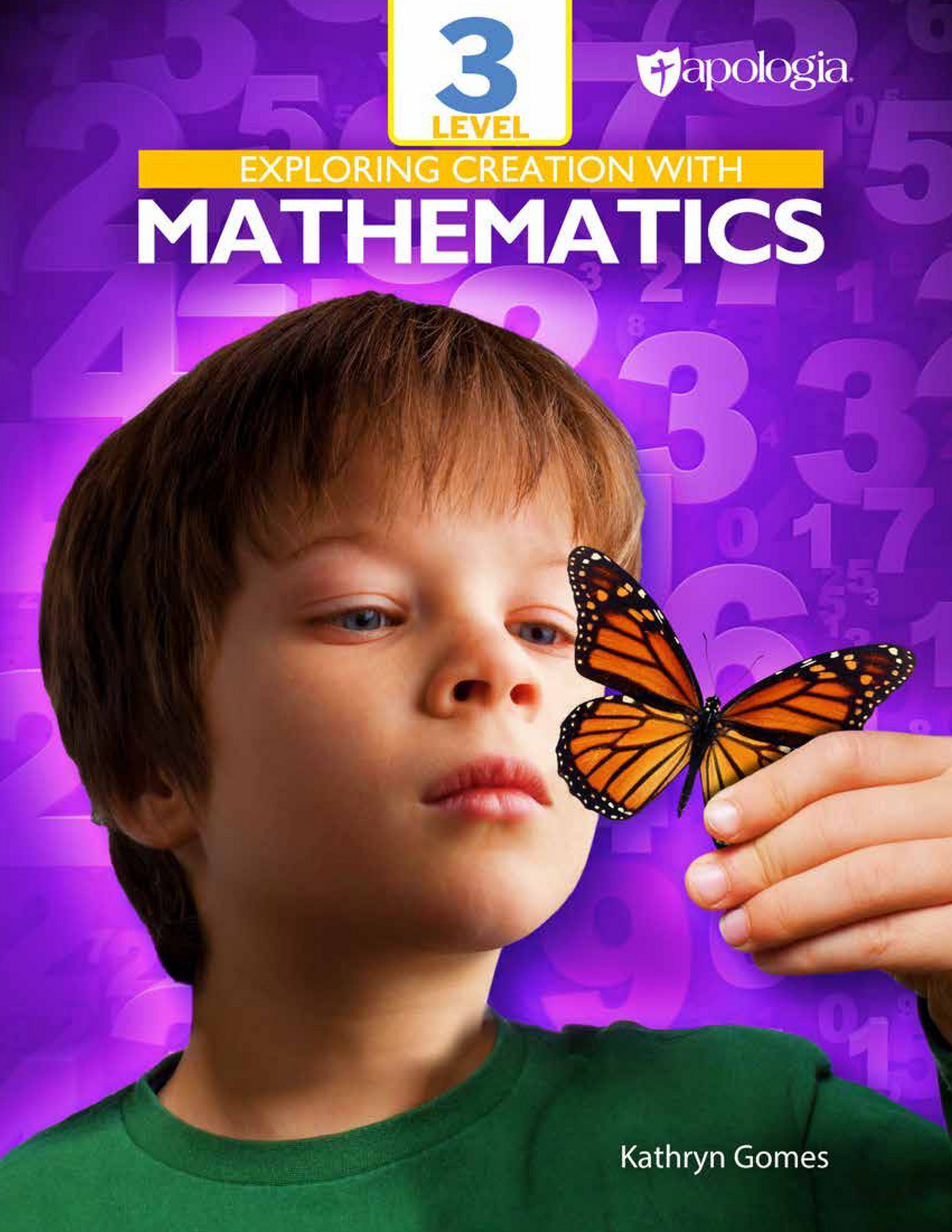 Apologia Educational Ministries - Exploring Creation with Mathematics ...