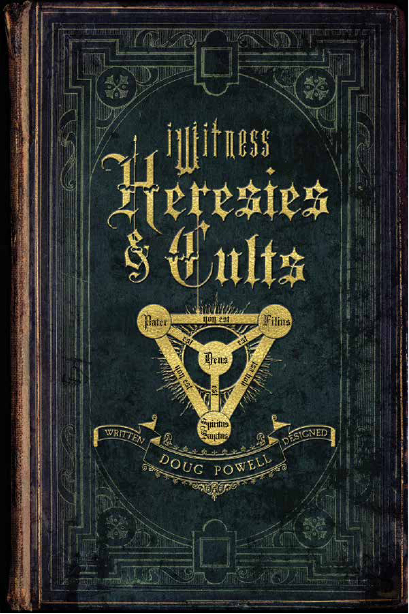 Apologia Educational Ministries - iWitness Heresies & Cults | Sample ...