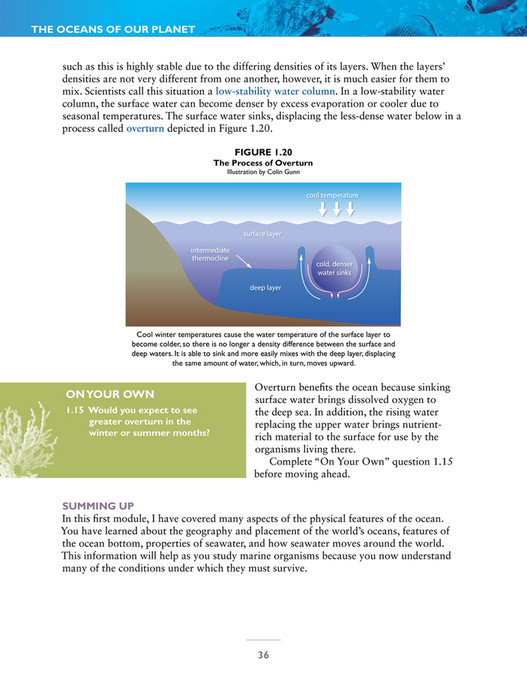 Apologia Educational Ministries - Exploring Creation with Marine ...