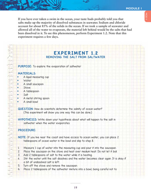 Apologia Educational Ministries - Exploring Creation with Marine ... Apologia Educational Ministries - Exploring Creation with Marine ...