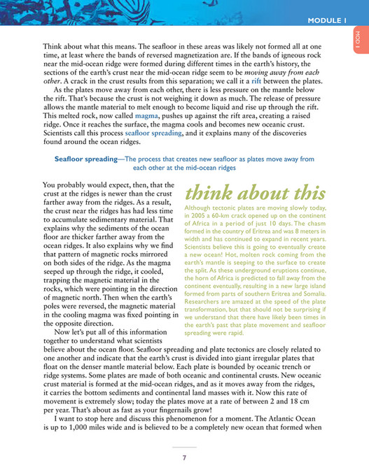 Apologia Educational Ministries - Exploring Creation with Marine ...