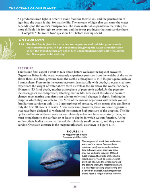 Apologia Educational Ministries - Exploring Creation with Marine ... Apologia Educational Ministries - Exploring Creation with Marine ...