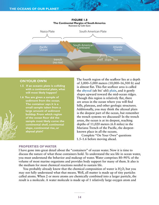 Apologia Educational Ministries - Exploring Creation with Marine ... Apologia Educational Ministries - Exploring Creation with Marine ...
