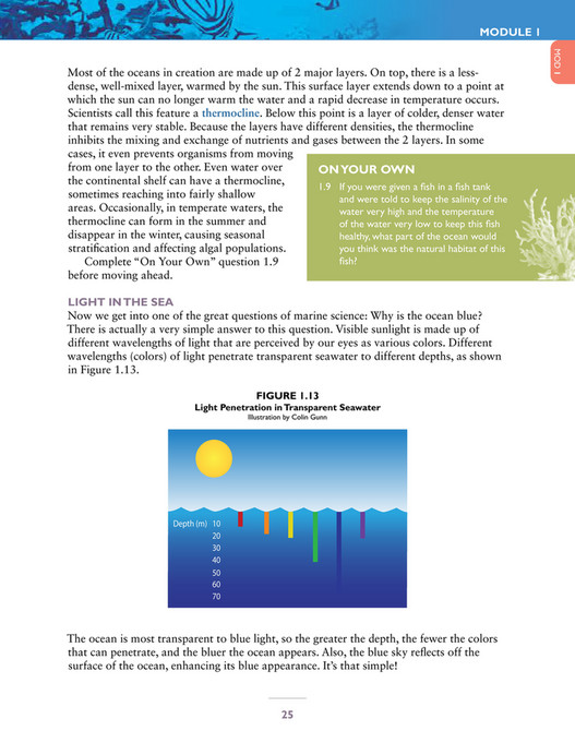 Apologia Educational Ministries - Exploring Creation with Marine ... Apologia Educational Ministries - Exploring Creation with Marine ...