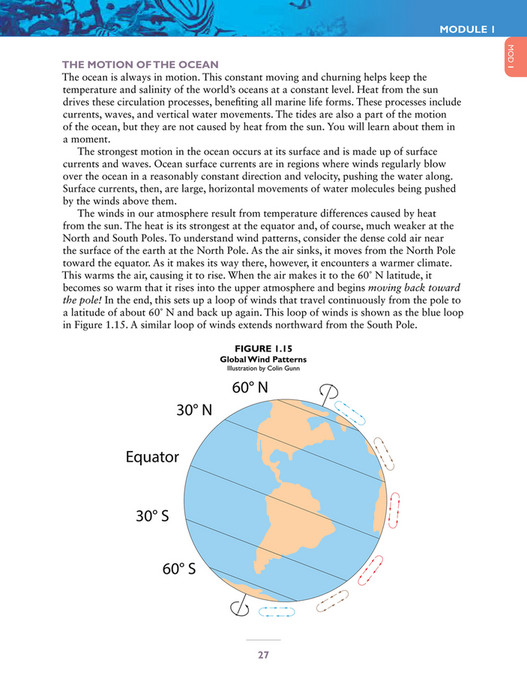 Apologia Educational Ministries - Exploring Creation with Marine ...