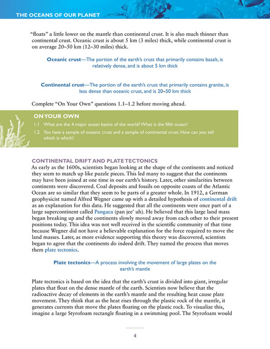 Apologia Educational Ministries - Exploring Creation with Marine ...