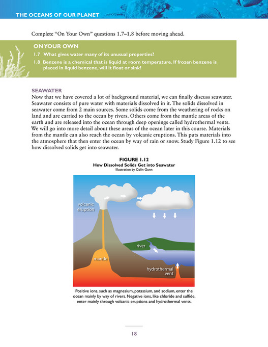 Apologia Educational Ministries - Exploring Creation with Marine ...
