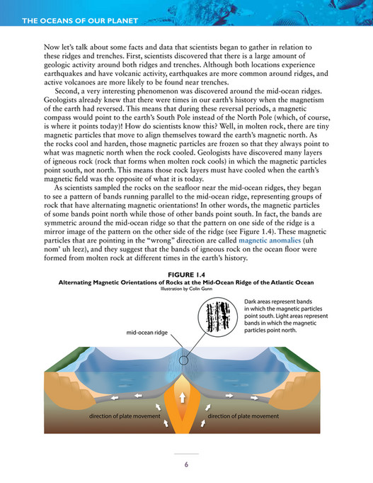 Apologia Educational Ministries - Exploring Creation with Marine ...