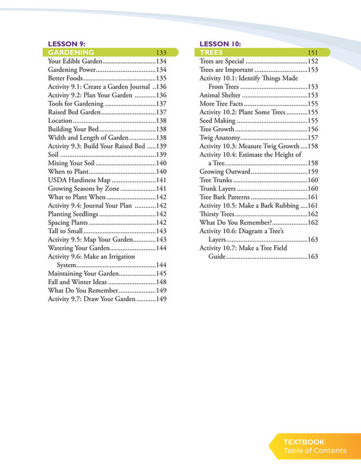 Apologia Educational Ministries - Exploring Creation with Botany ...